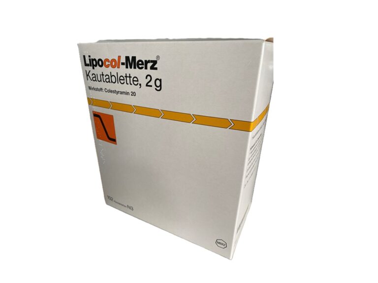 Lipocol-Merz® – Merz Fachkreise